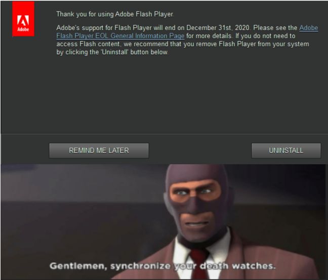 Gentlemen.. | Scrolller