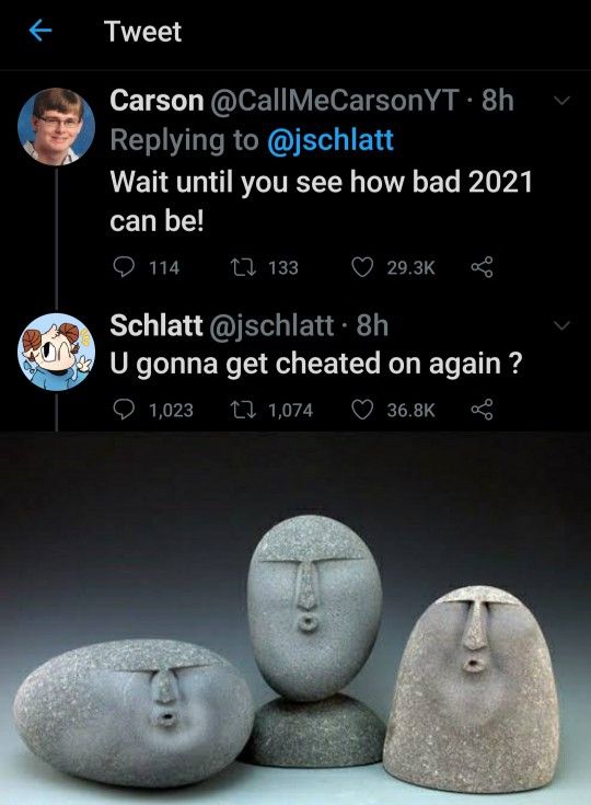 *flashback intensifies* | Scrolller