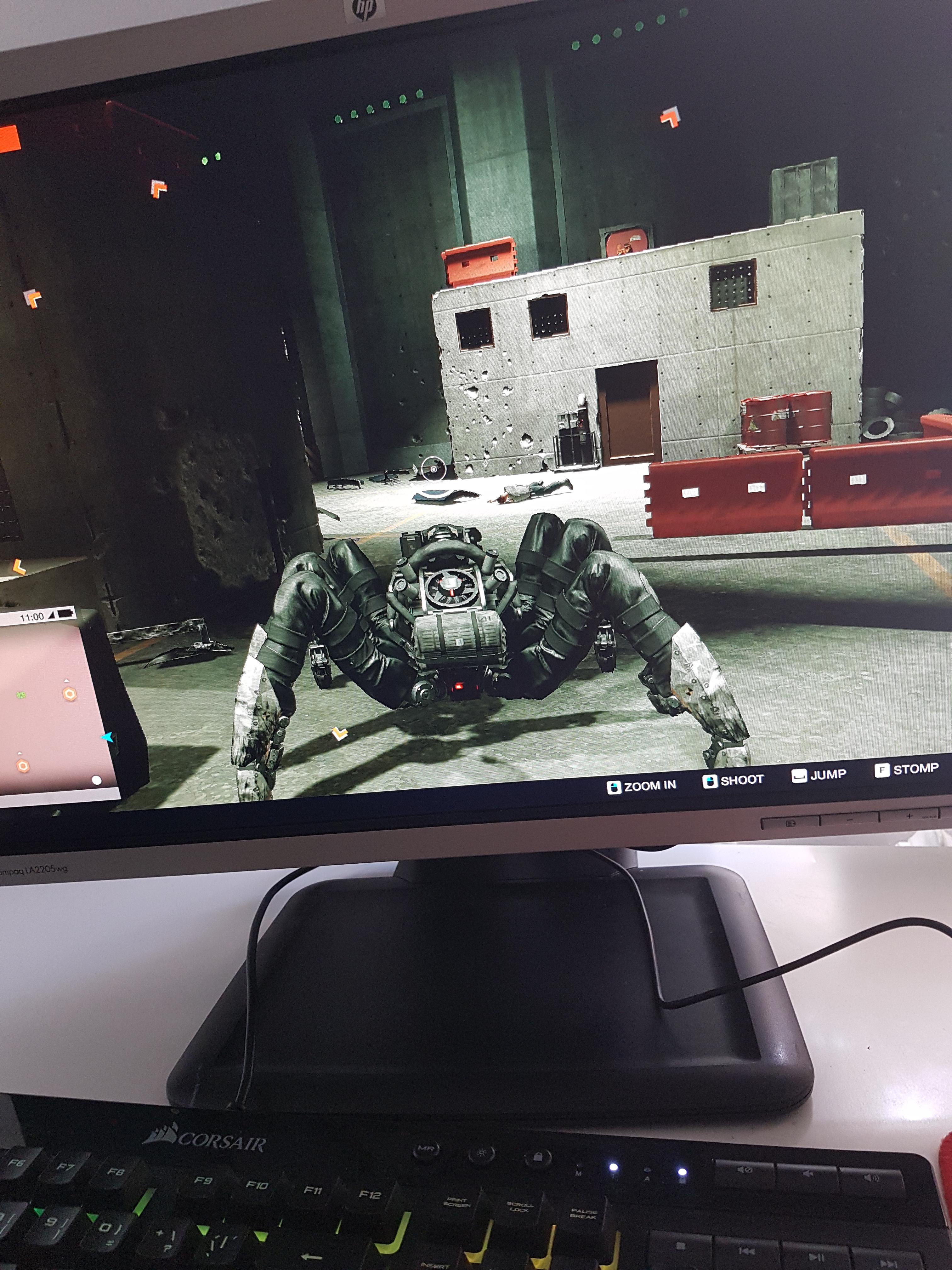 Flashback to digital trip | Scrolller