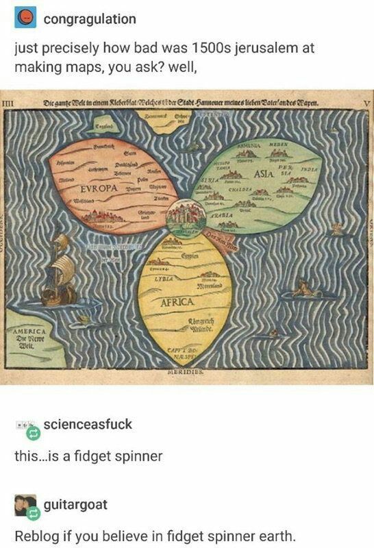 Flat earth who | Scrolller