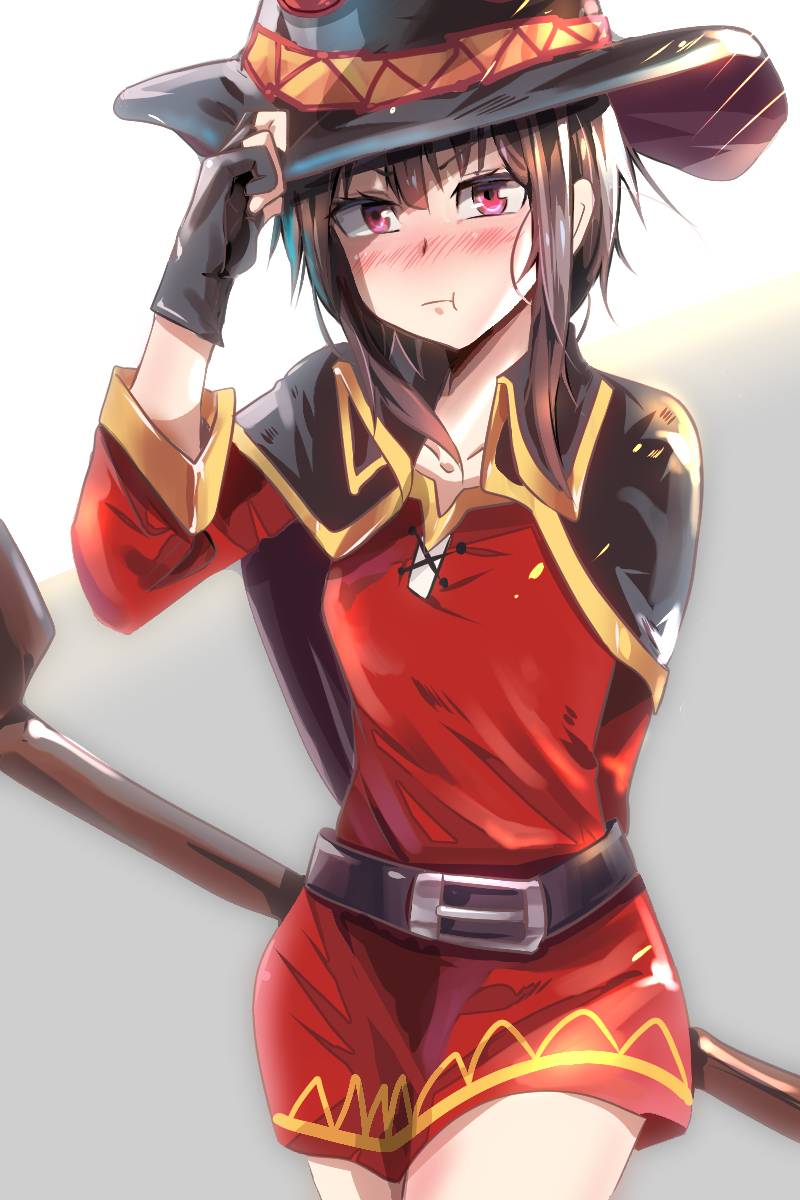 Flat Justice Scrolller 9192
