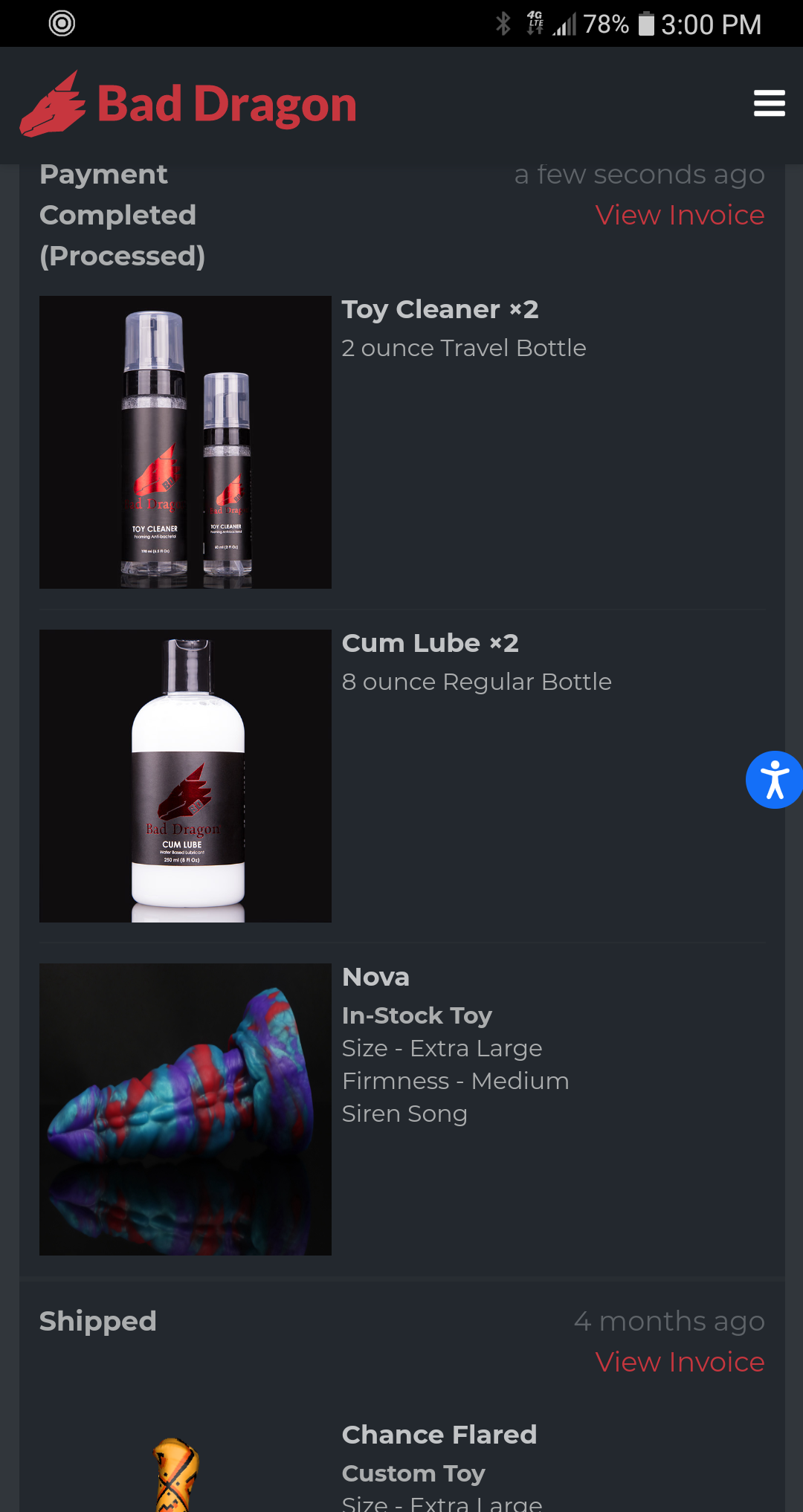 Flex friday can't wait til it shows up | Scrolller