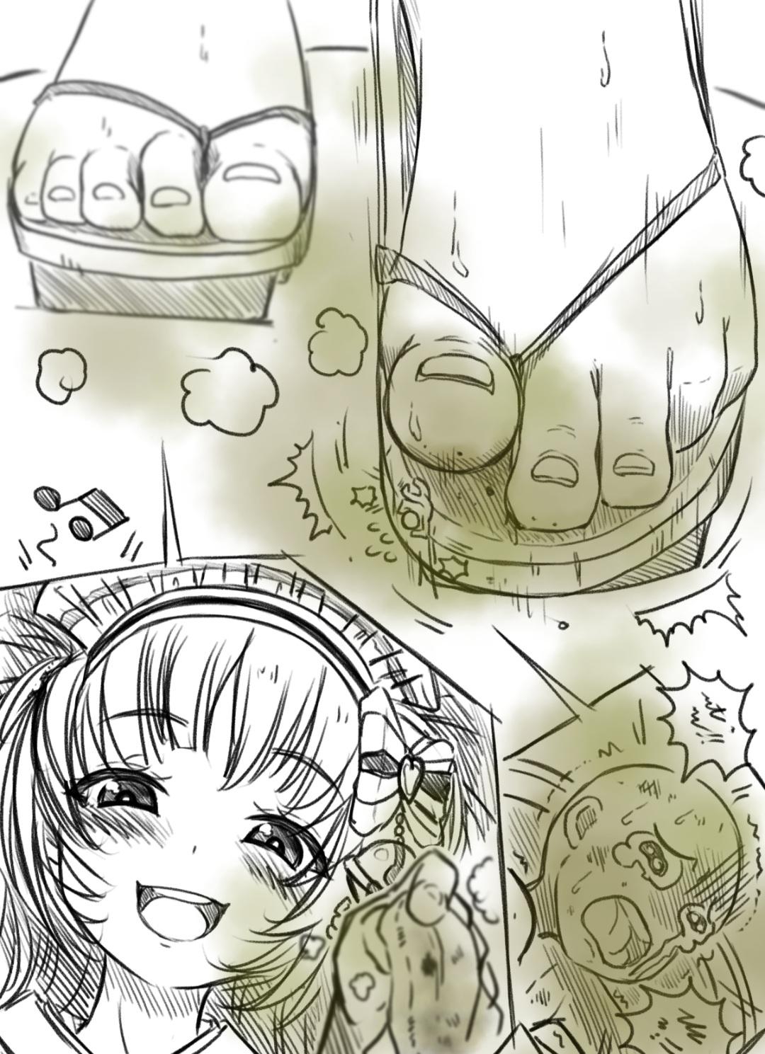 Flip-flops | Scrolller