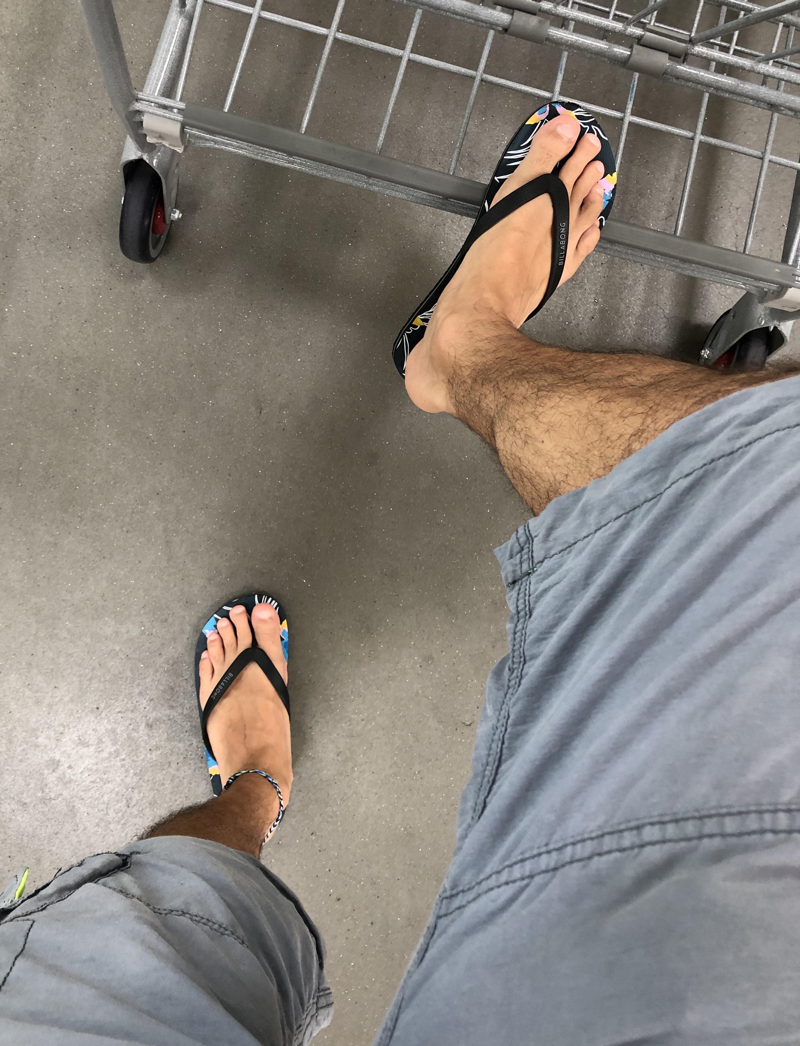 Flippin at Sam’s | Scrolller