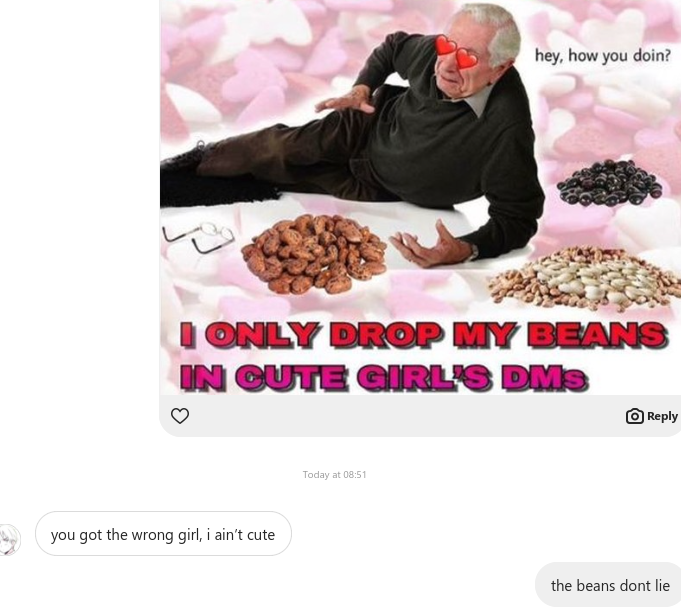 Flirting 100 | Scrolller