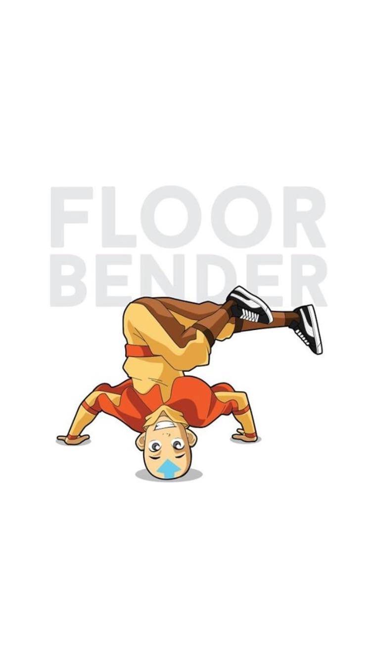 Floor Bender | Scrolller