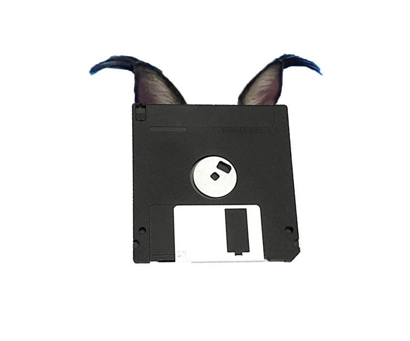 Floppa Disk | Scrolller