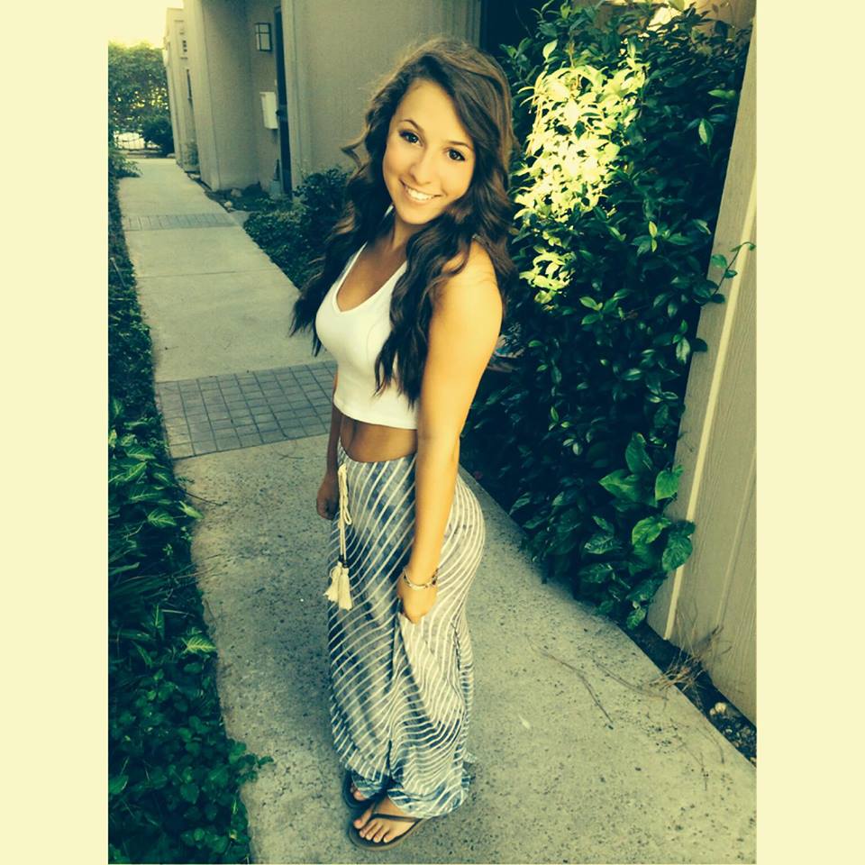 Florida Babe. | Scrolller