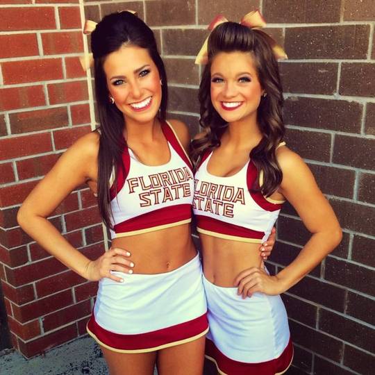 Florida State | Scrolller