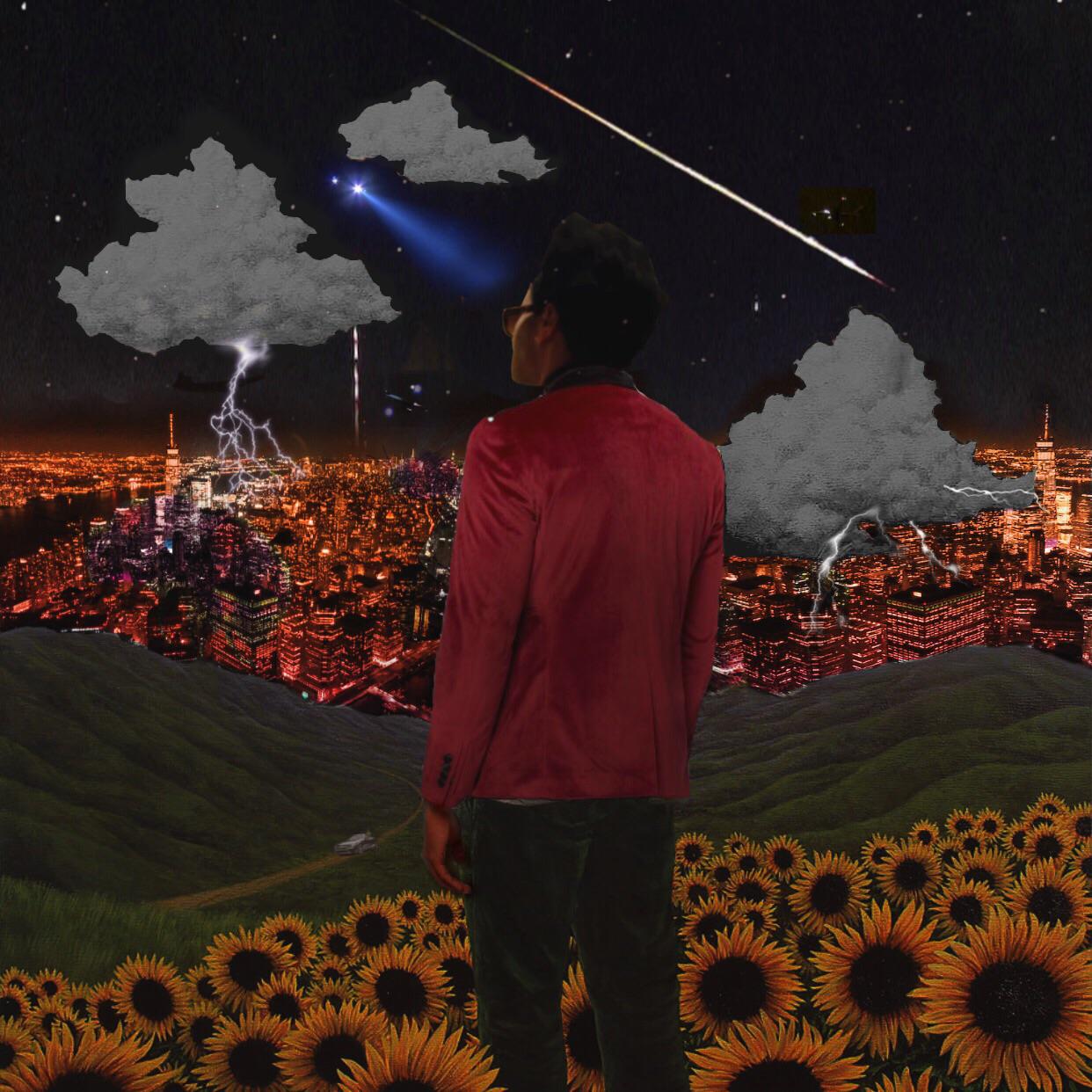 Flower Boy, but its After Hours | Scrolller