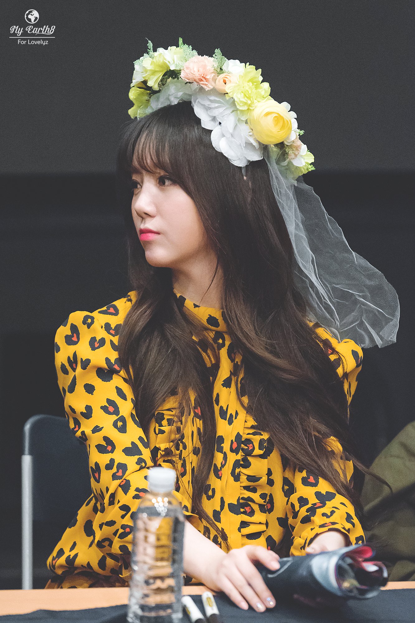 Flower Kei | Scrolller