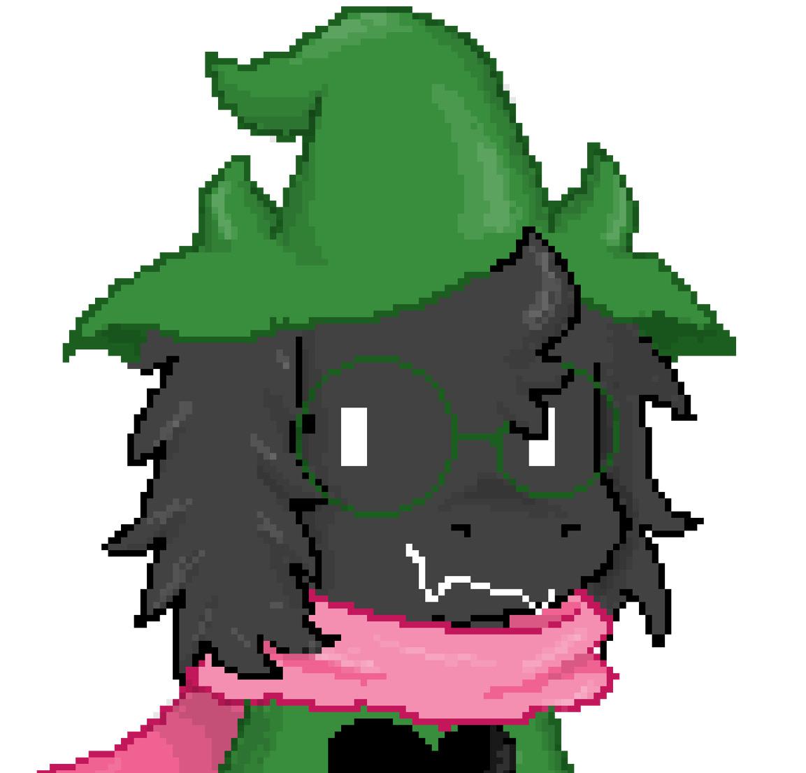 Fluffy boi (by me) | Scrolller