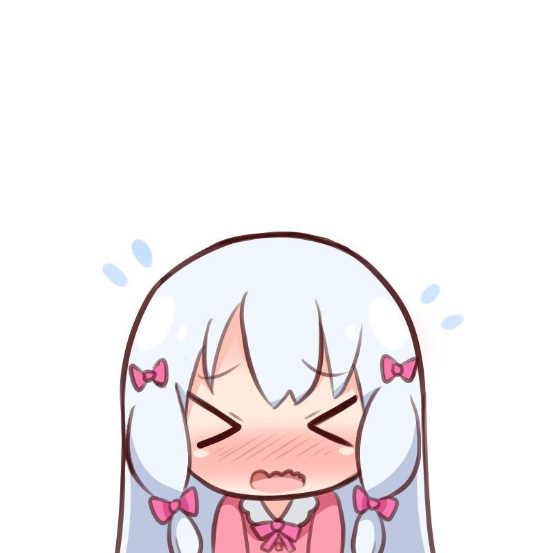 Flustered Sensei [Eromanga-sensei] | Scrolller