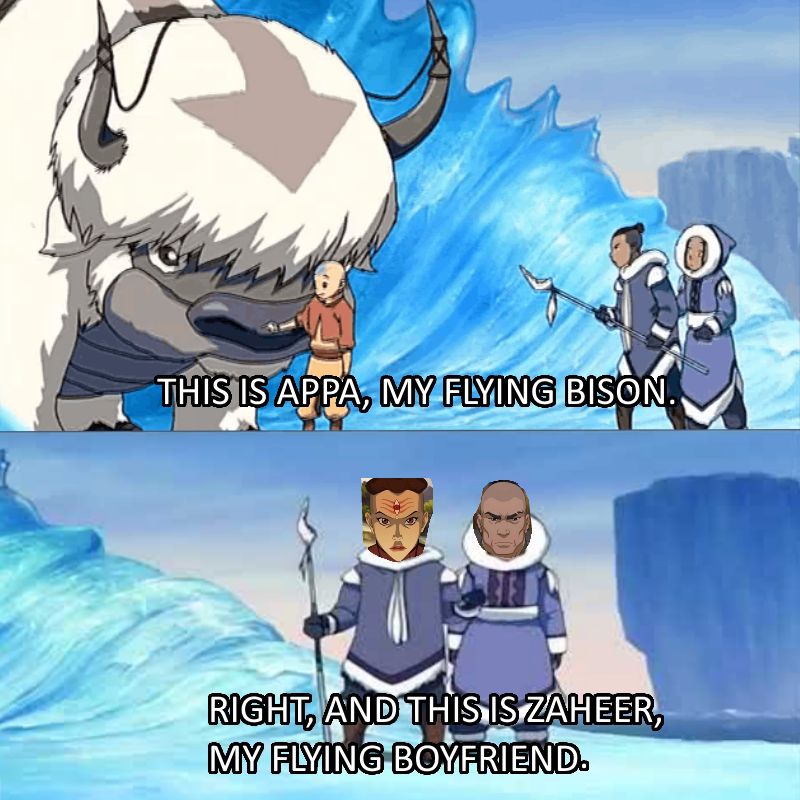 Flying boyfriend. | Scrolller