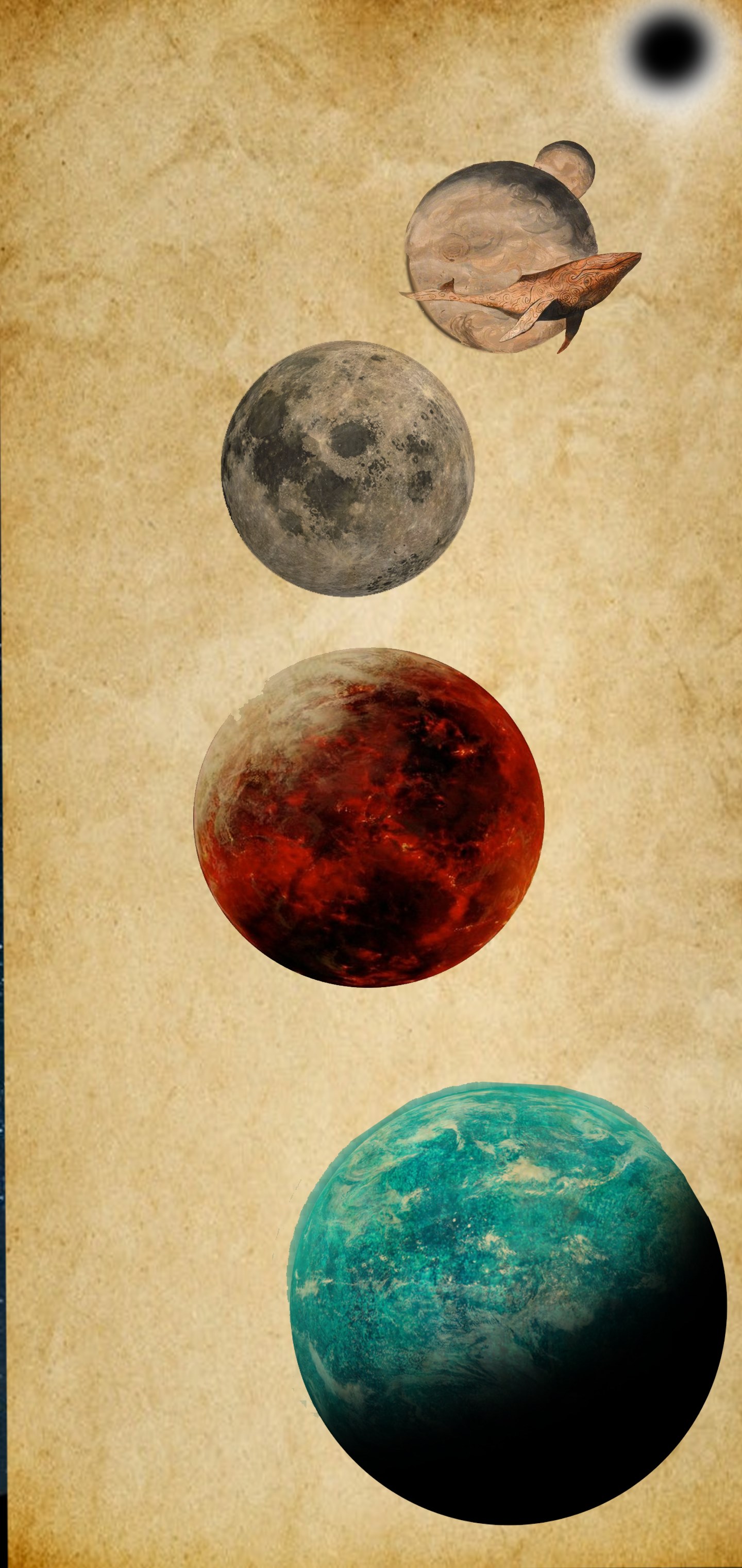 Flying Whales | Scrolller