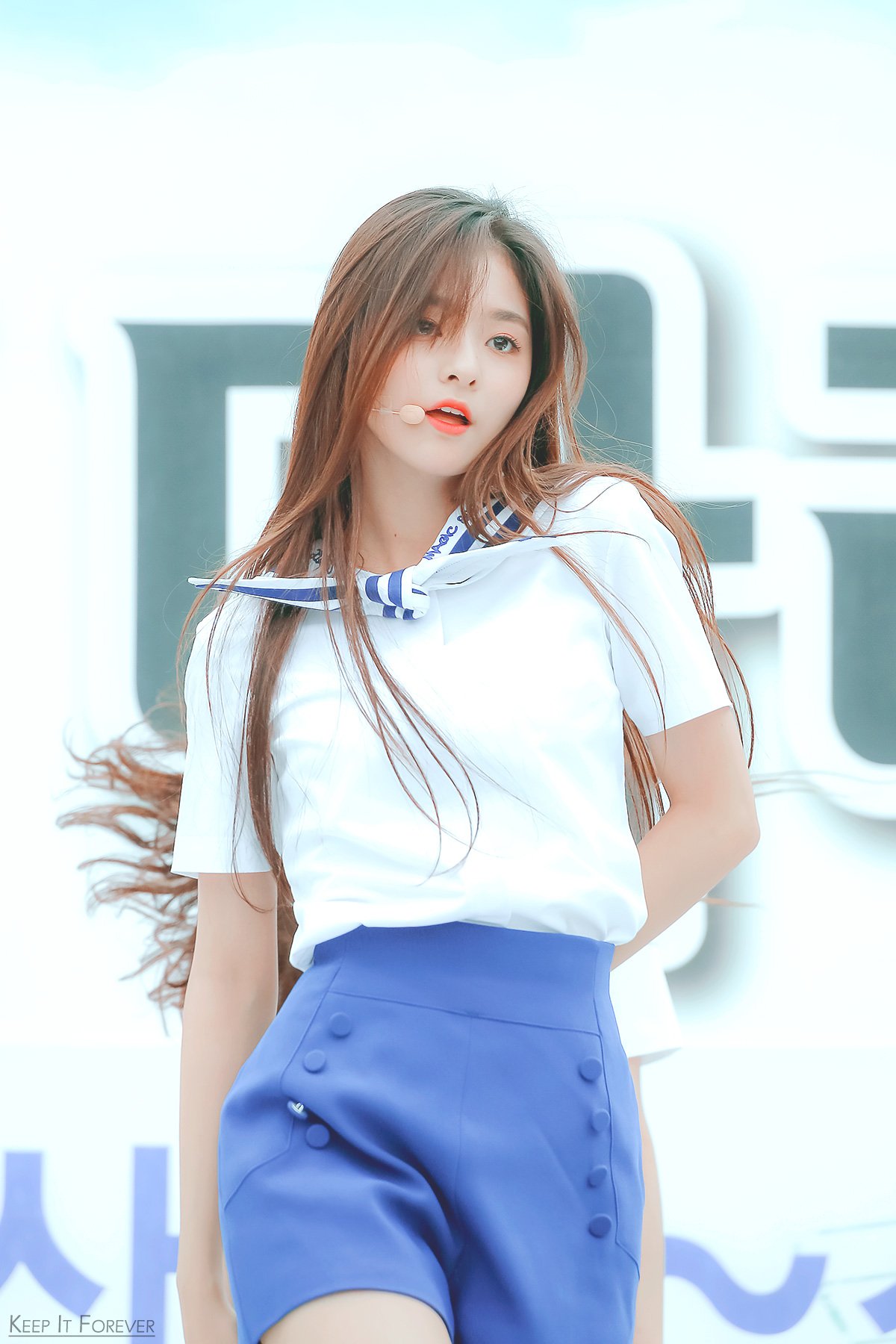 Focused Nagyung | Scrolller