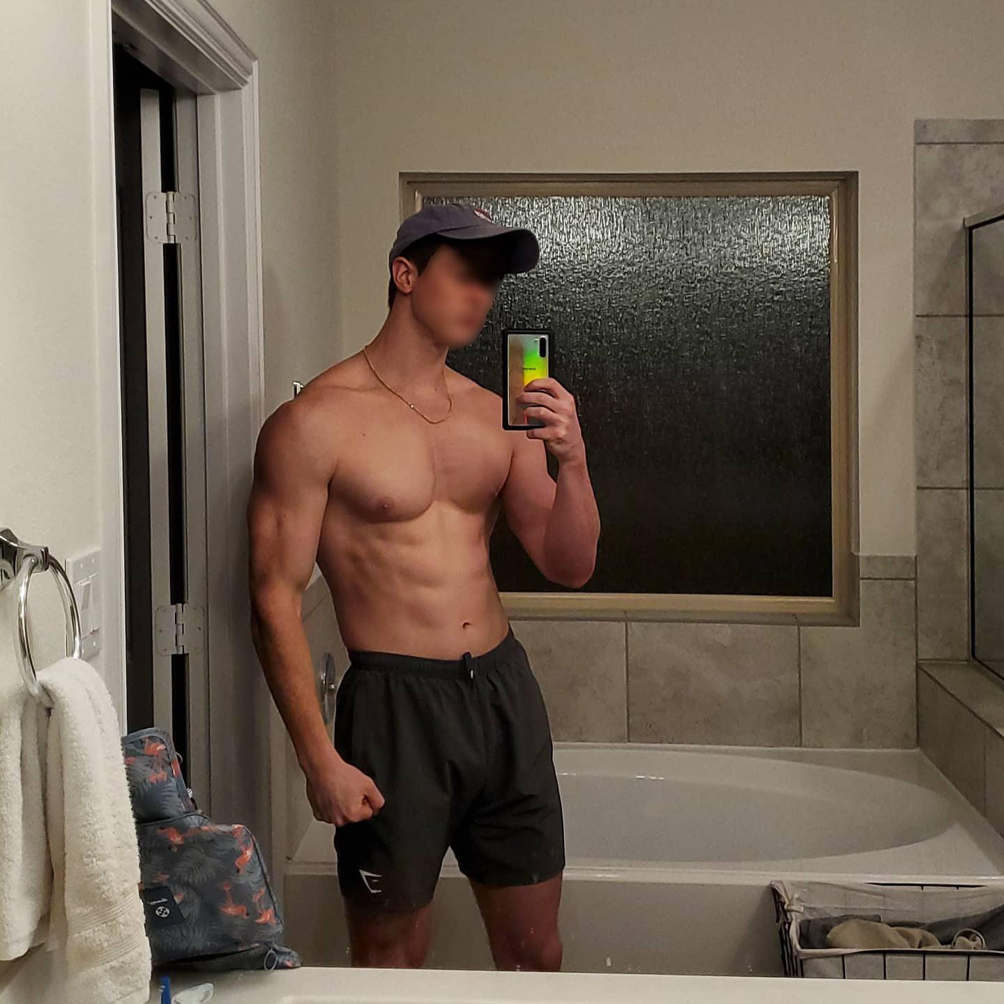 Focused on growing 😁💪 | Scrolller