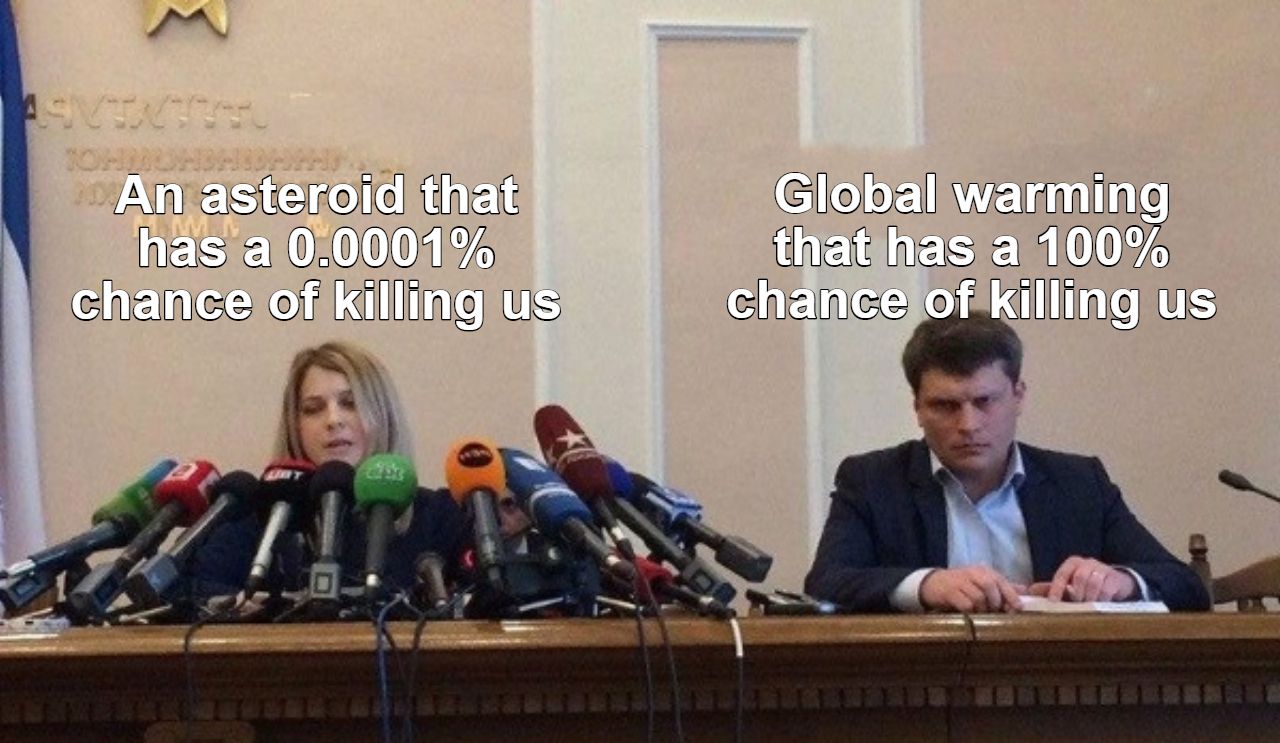 Focusing on real problems | Scrolller