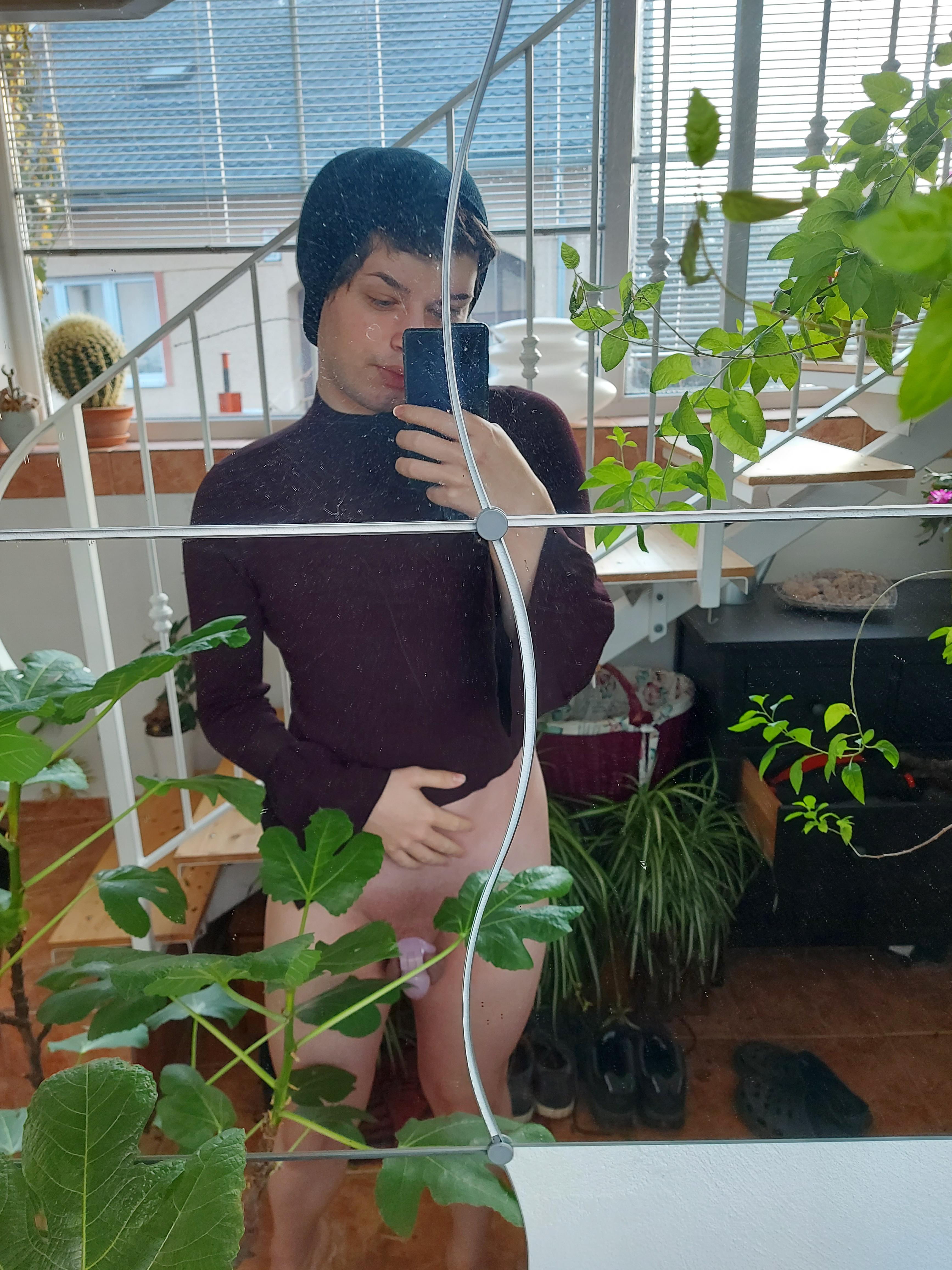 Hi daddies 💖🌸 | Scrolller