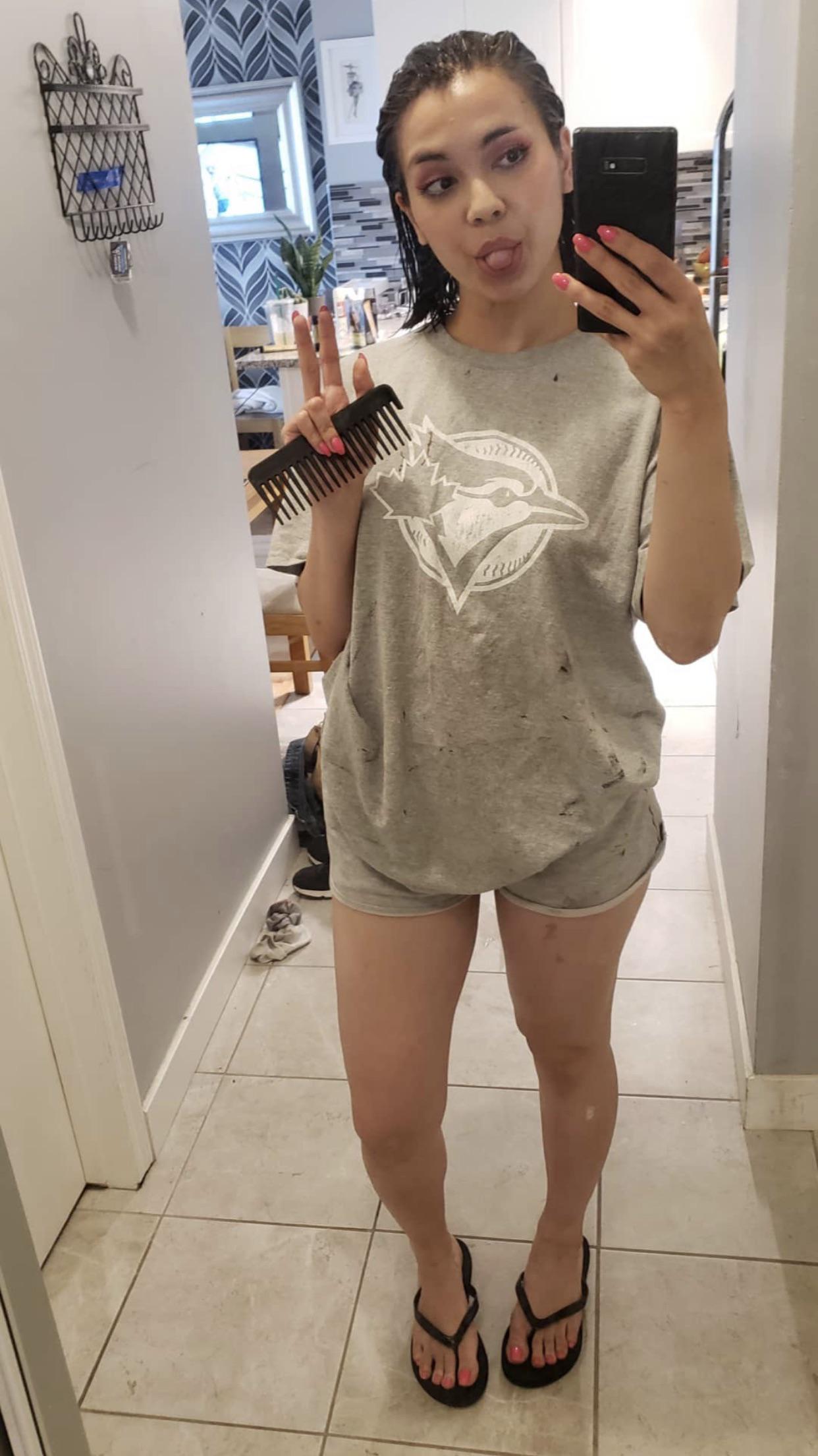 Foot model / pornstar freak 😩😍 | Scrolller