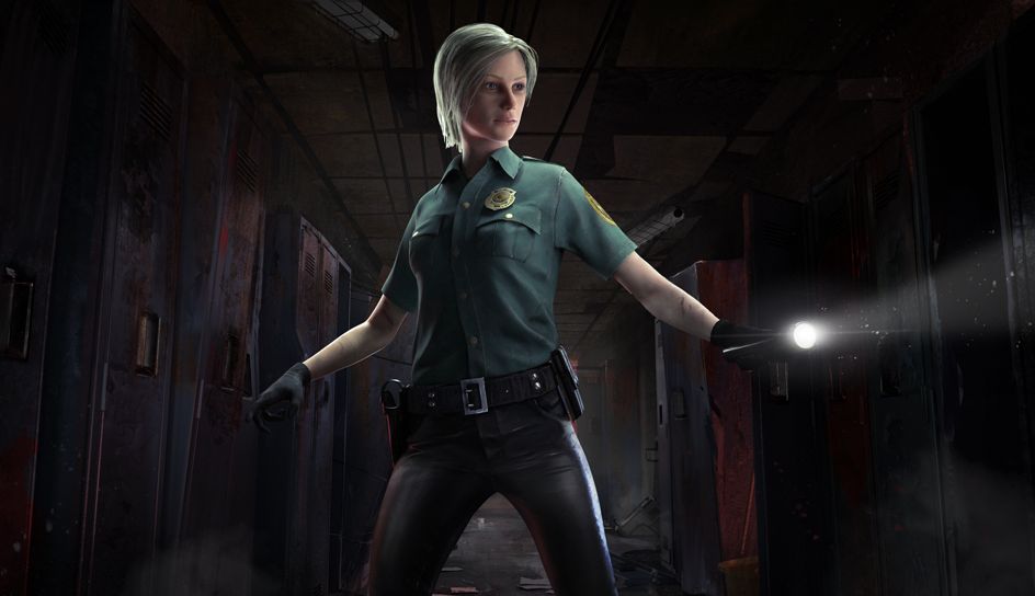 For any DBD players here. The Cybil legendary skin for Heather comes out in like 2 weeks ...
