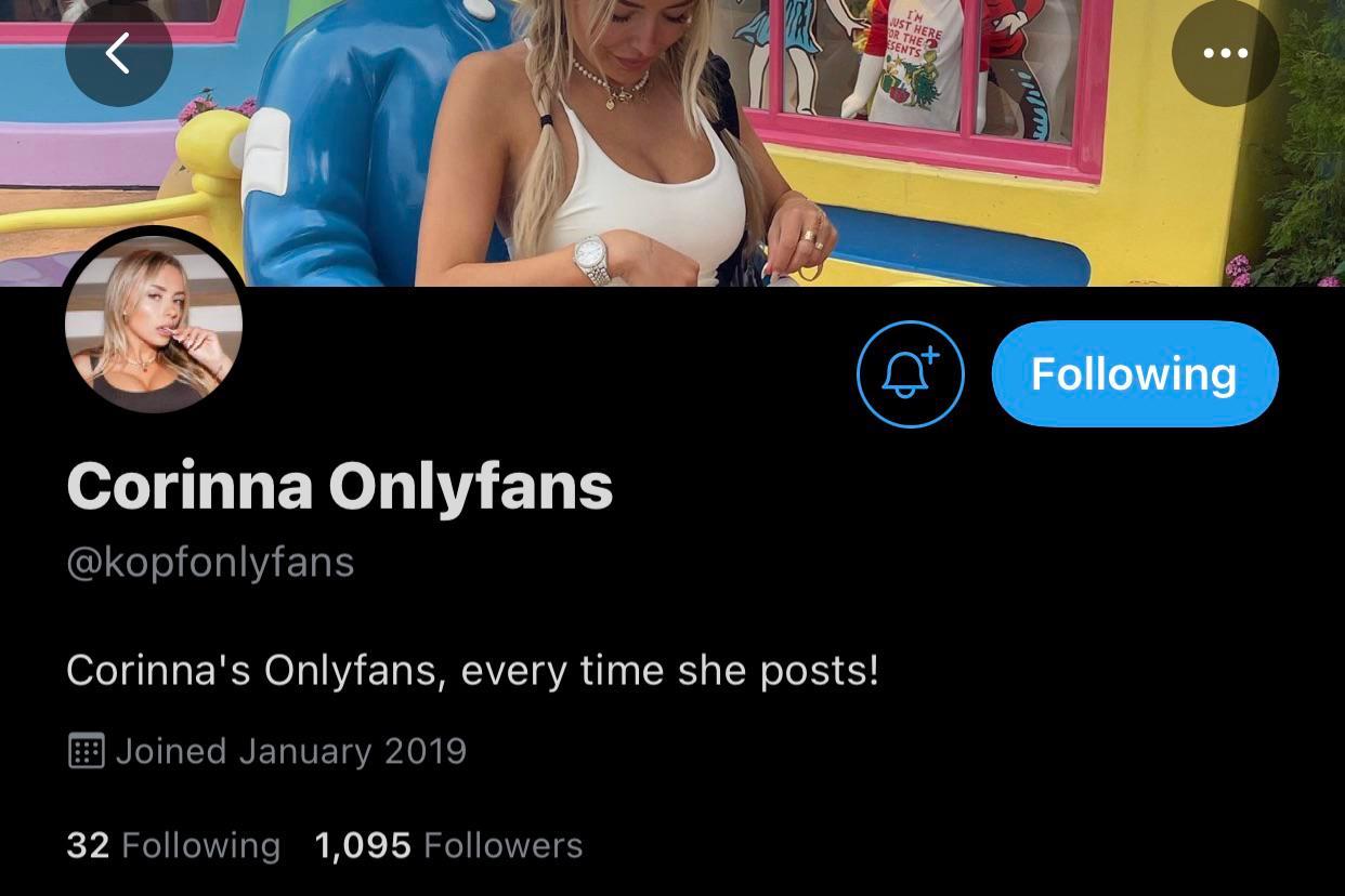 for her leaks | Scrolller