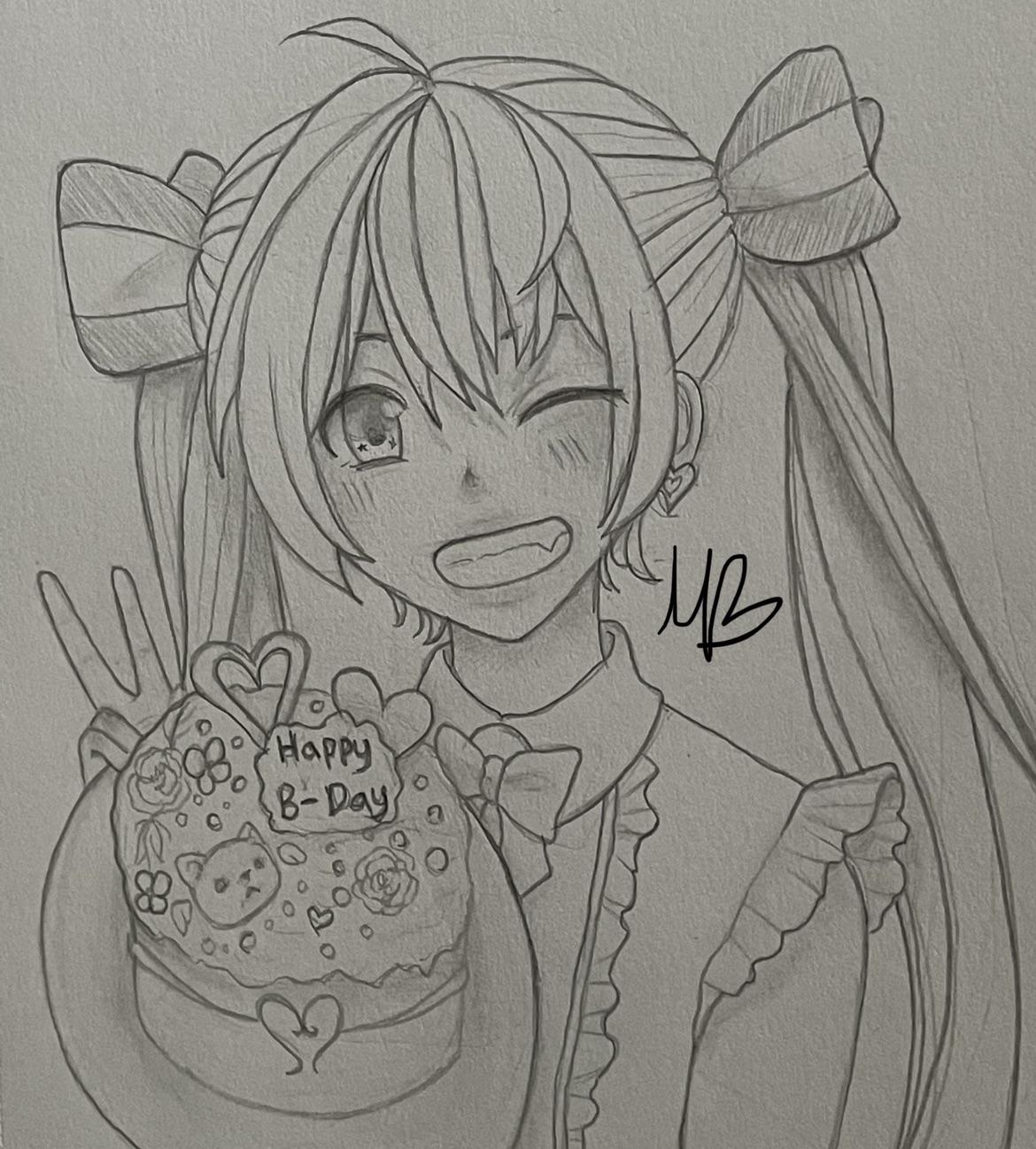 [for hire] emergency commissions $10 graphite drawings | Scrolller