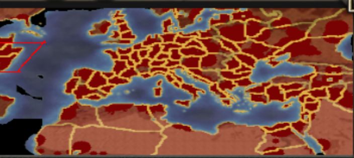 For La Serenissima (Medieval 2 Total War, Venice Full Map Victory ...