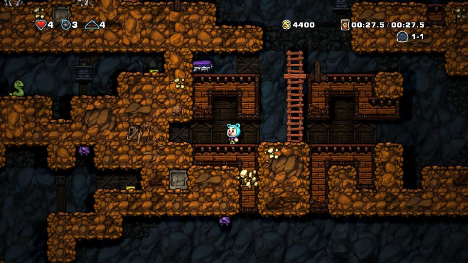 For the first time in my life! A 1-1 Plasma Cannon! | Scrolller