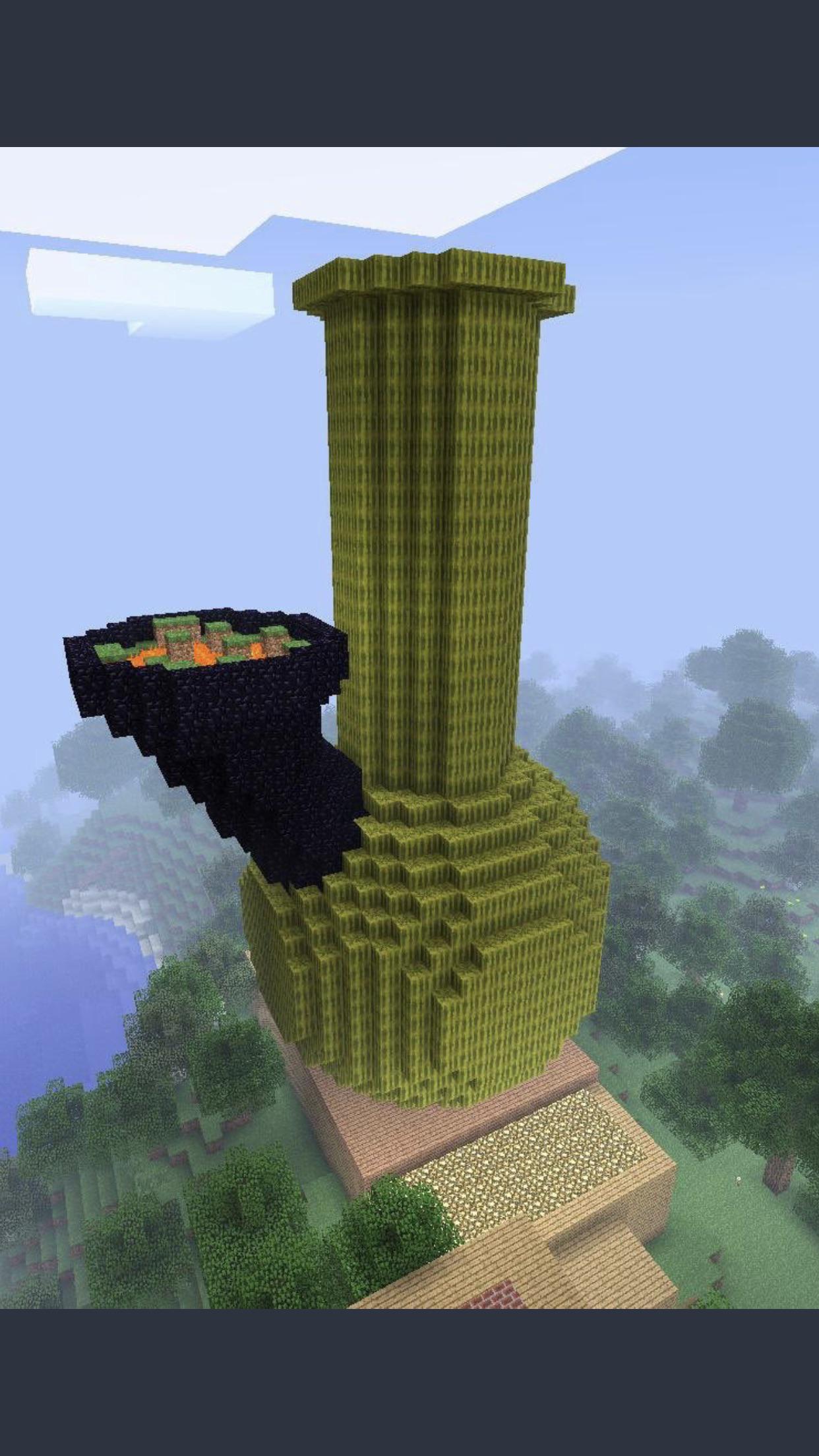 For the Minecraft lovers | Scrolller