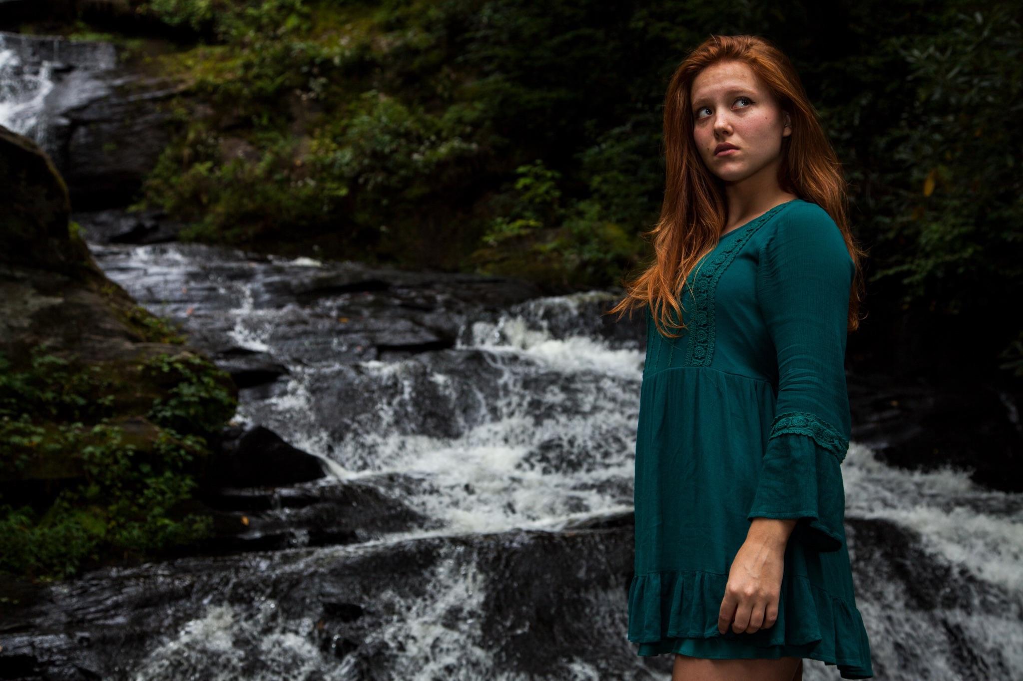 Forest Nymph @Arizona.Rose | Scrolller