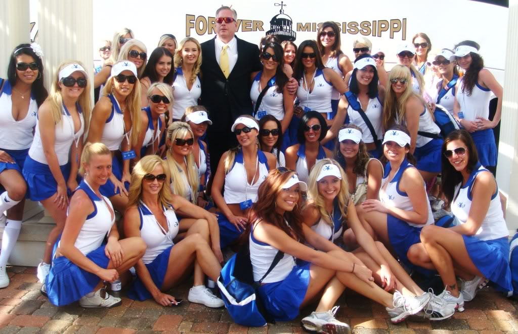 Forever Mississippi | Scrolller