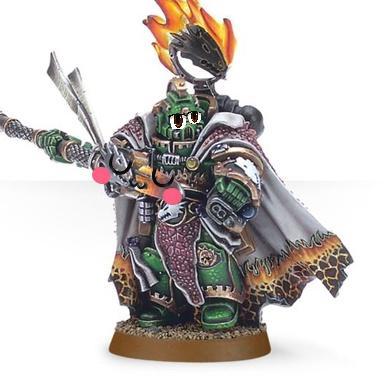 Forgedaddy uwu | Scrolller