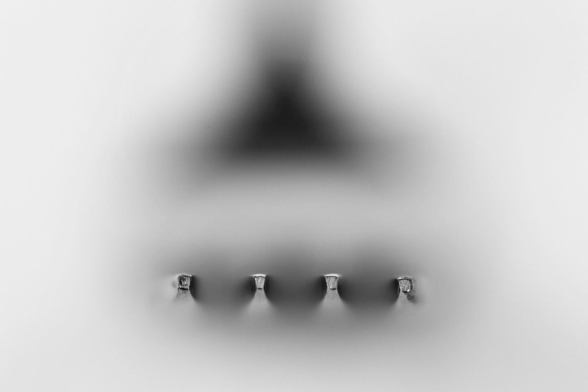 Fork prongs [OC] [1200x800] | Scrolller