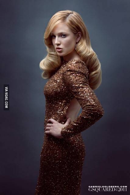 Form Fitting Dress | Scrolller