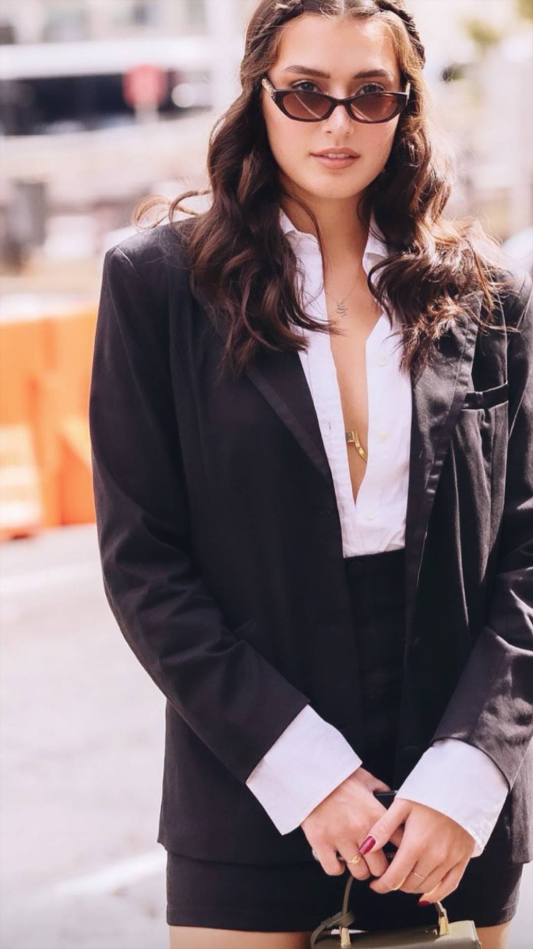 Formal Jessica | Scrolller