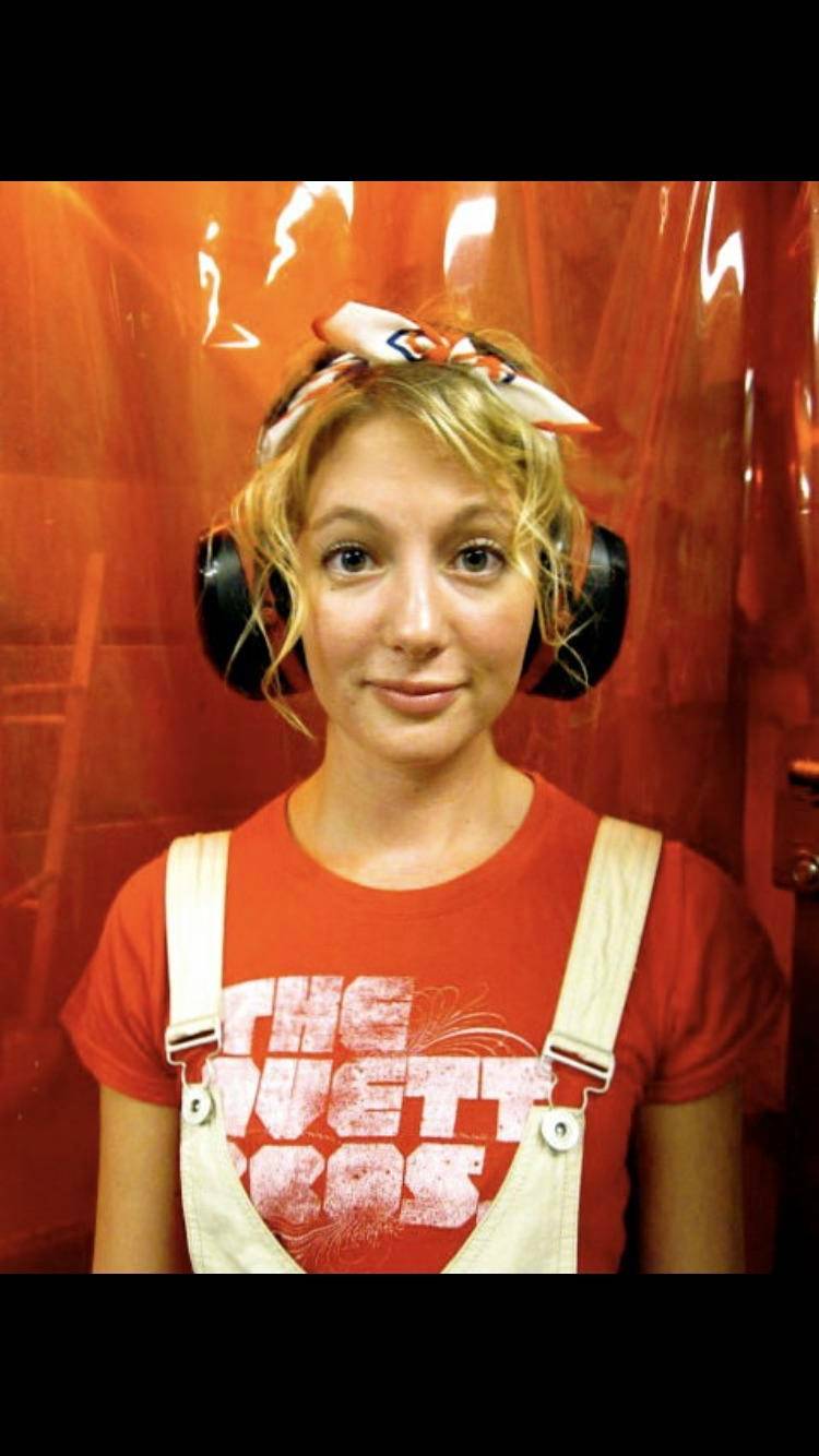 Former high school teacher of mine | Scrolller