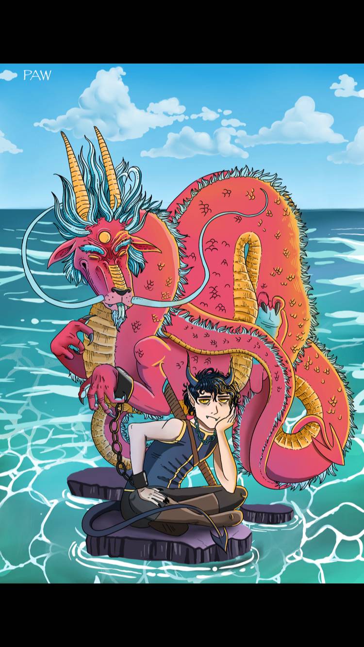 Forsaken, me, ipad, 2020 | Scrolller