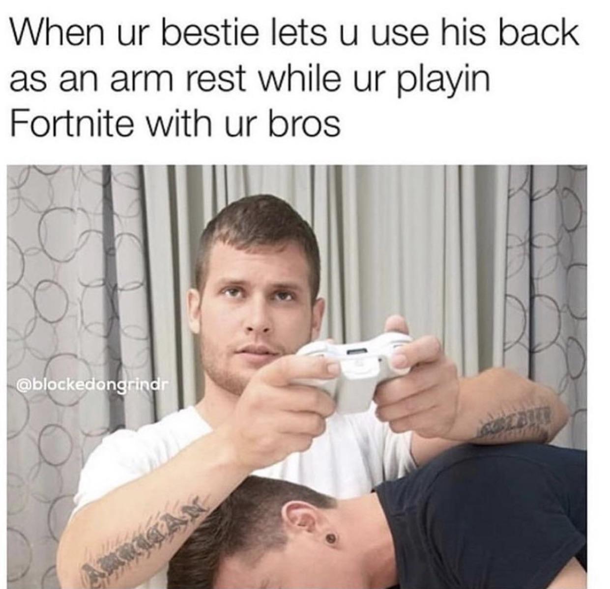 Fortnite | Scrolller