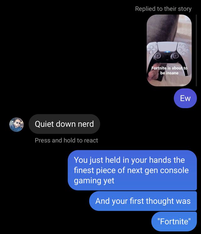 fortnite bad | Scrolller