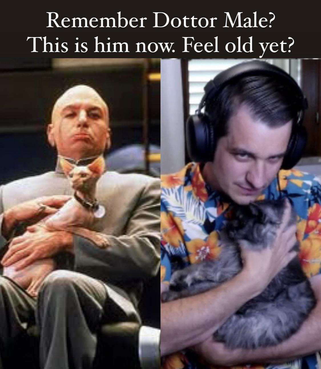 Fossa top Villain | Scrolller