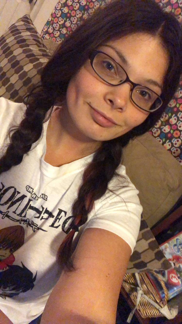 🤓 four eyes | Scrolller