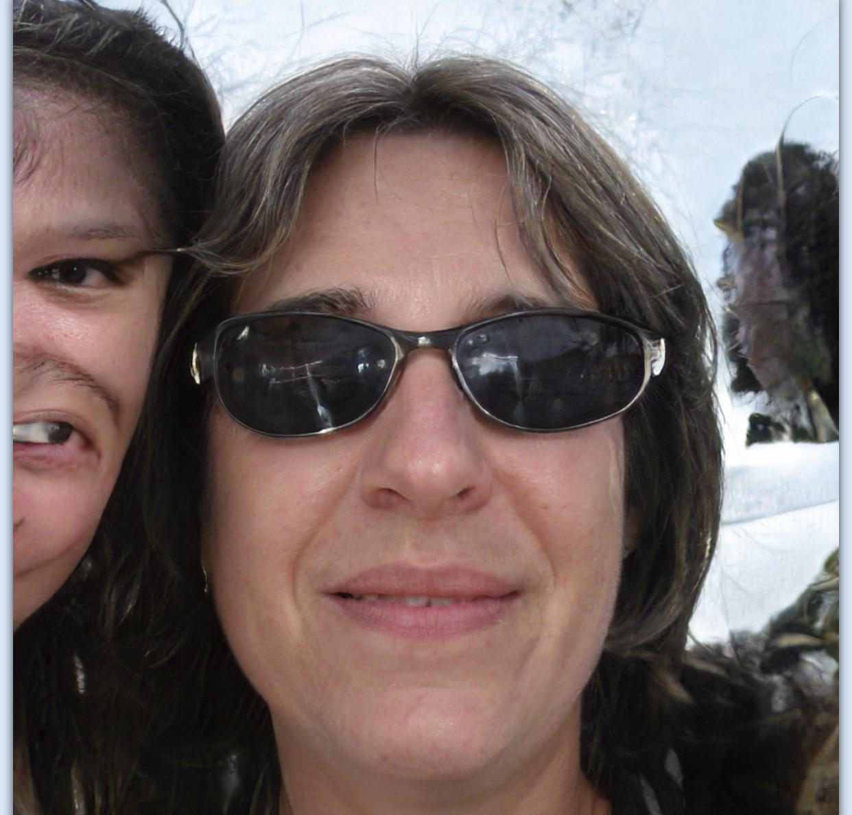 Four eyes | Scrolller