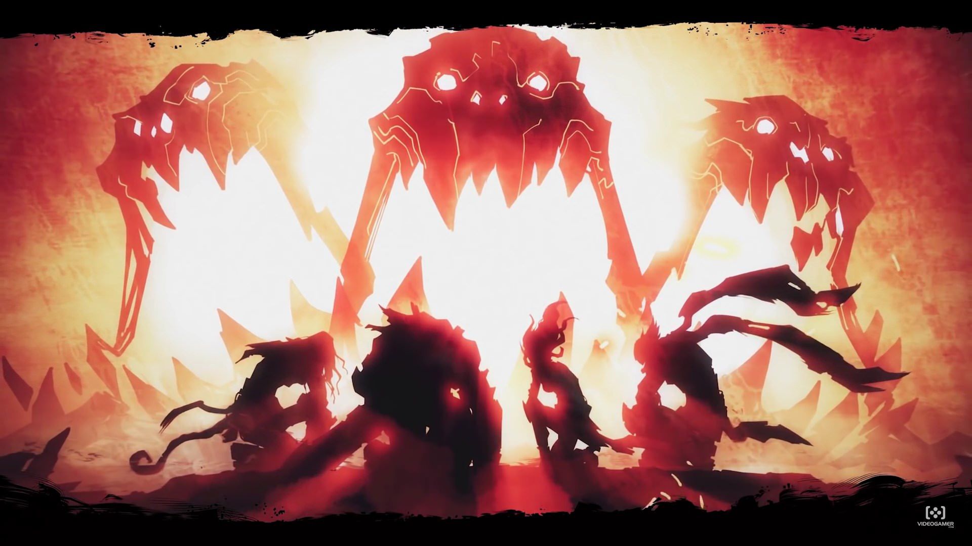 Four Horsemen of the Apocalypse | Scrolller