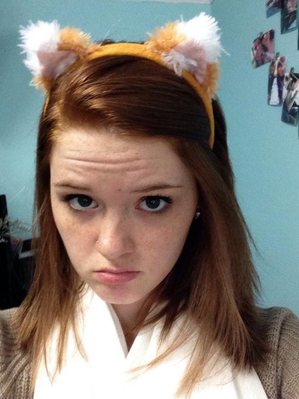 Discover more like Cat_girls: Fox ears and Related Content | Scrolller