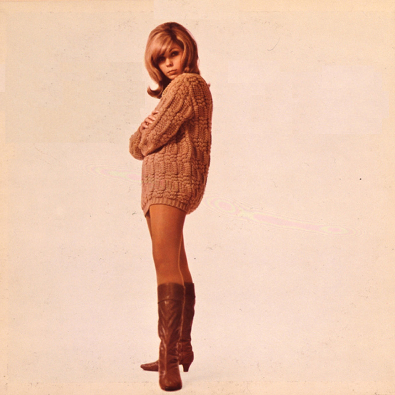 FPP repost: Nancy Sinatra. | Scrolller