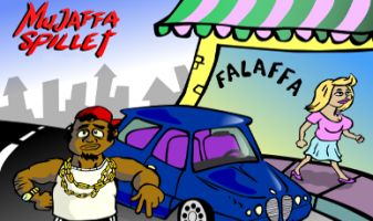 Fra da far var dreng. | Scrolller