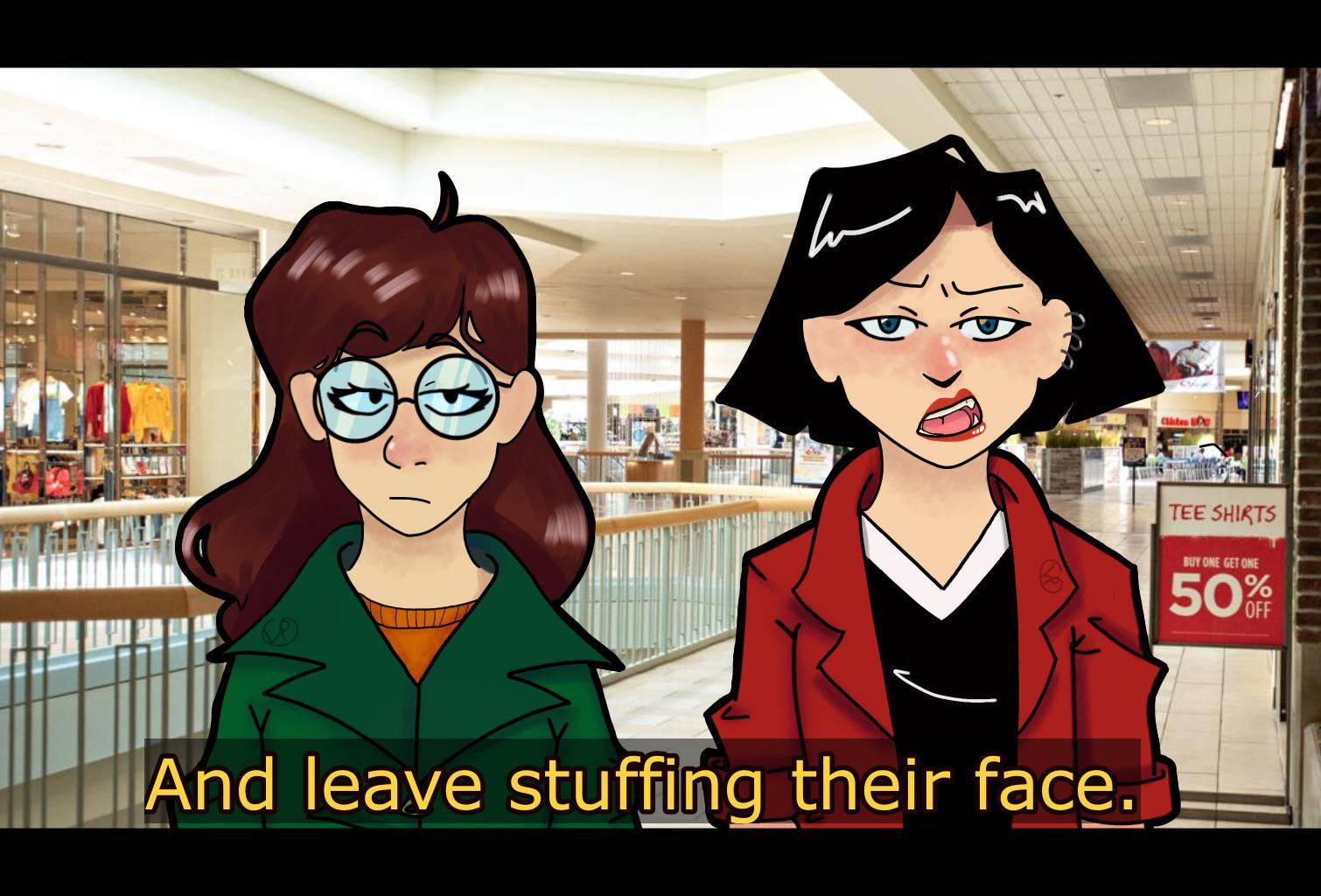 Frame redraw 😳😳 | Scrolller