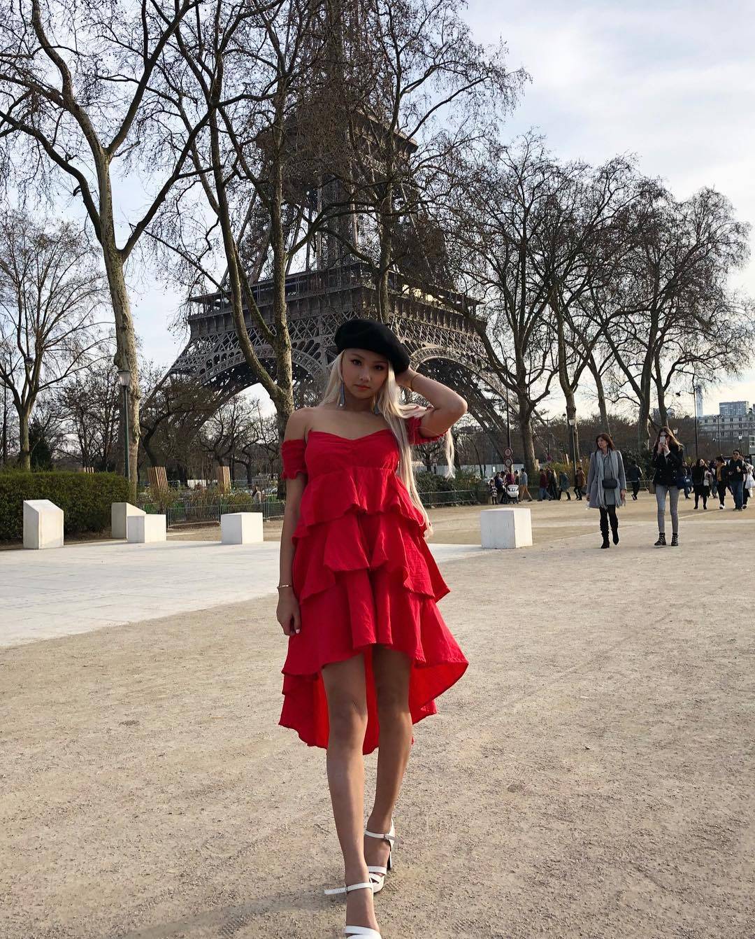 France 💃 | Scrolller