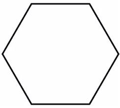 France if france was perfectly hexagonal | Scrolller